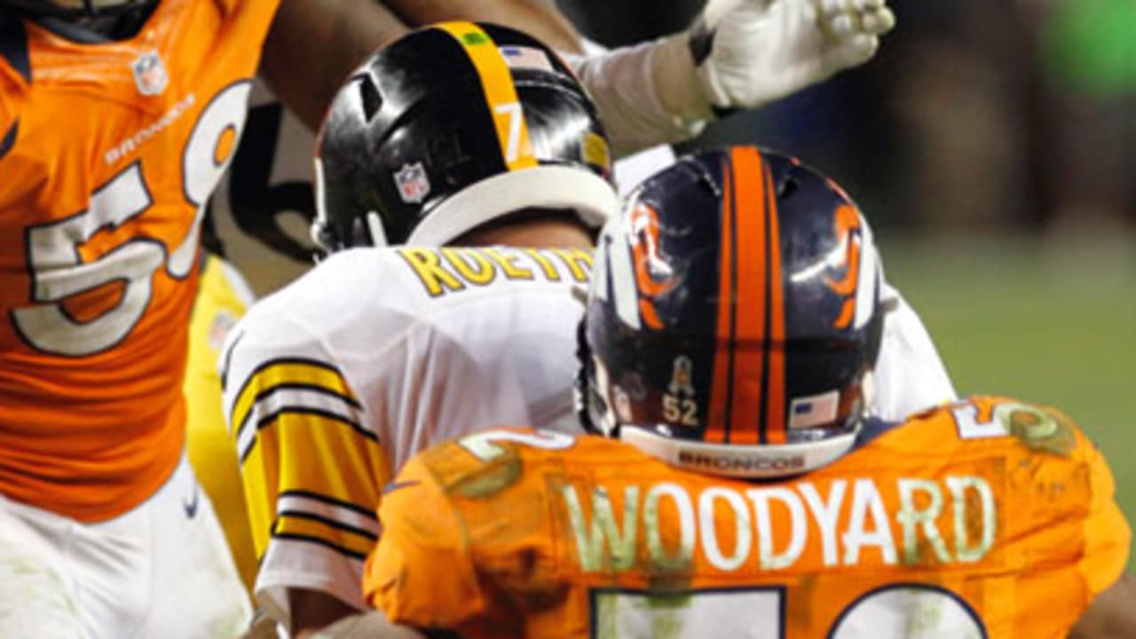 Broncos’ Homecoming