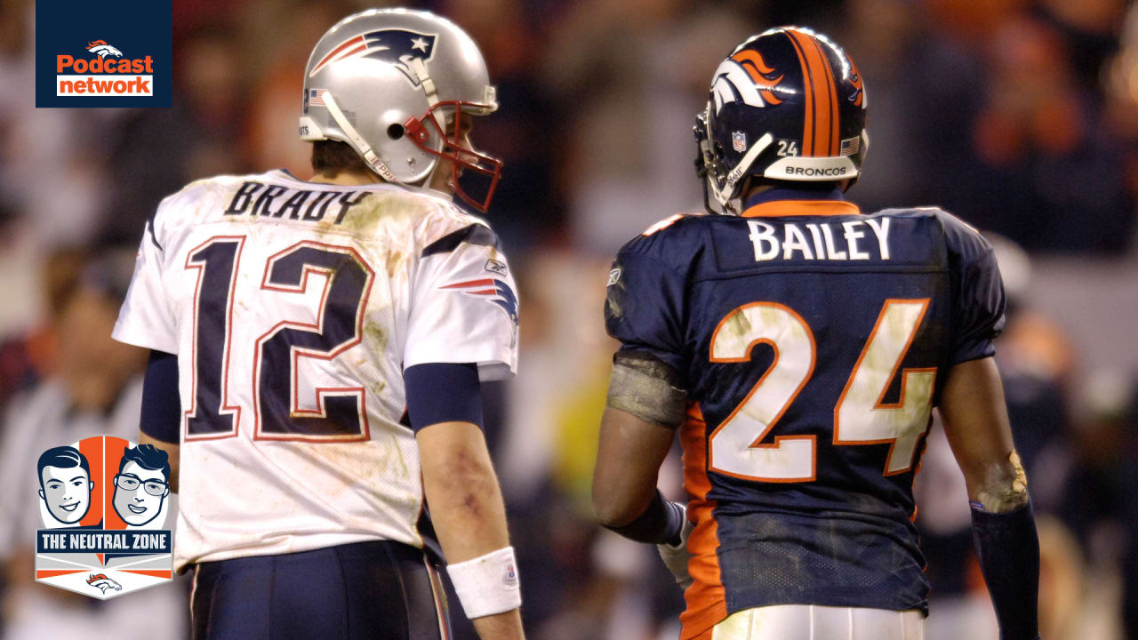 The Neutral Zone: Drafting the best defense in Broncos history