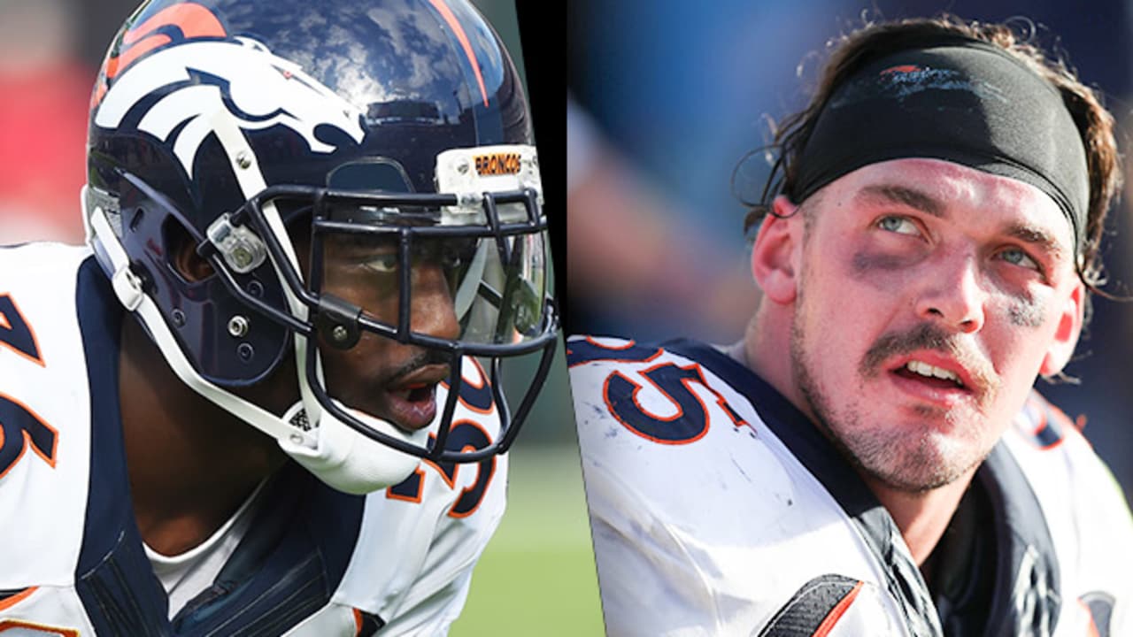 Broncos injury updates: at Kansas City