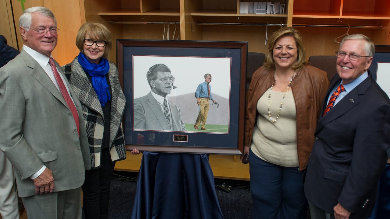 ‘Those were very, very thoughtful and great years’: John Beake ...