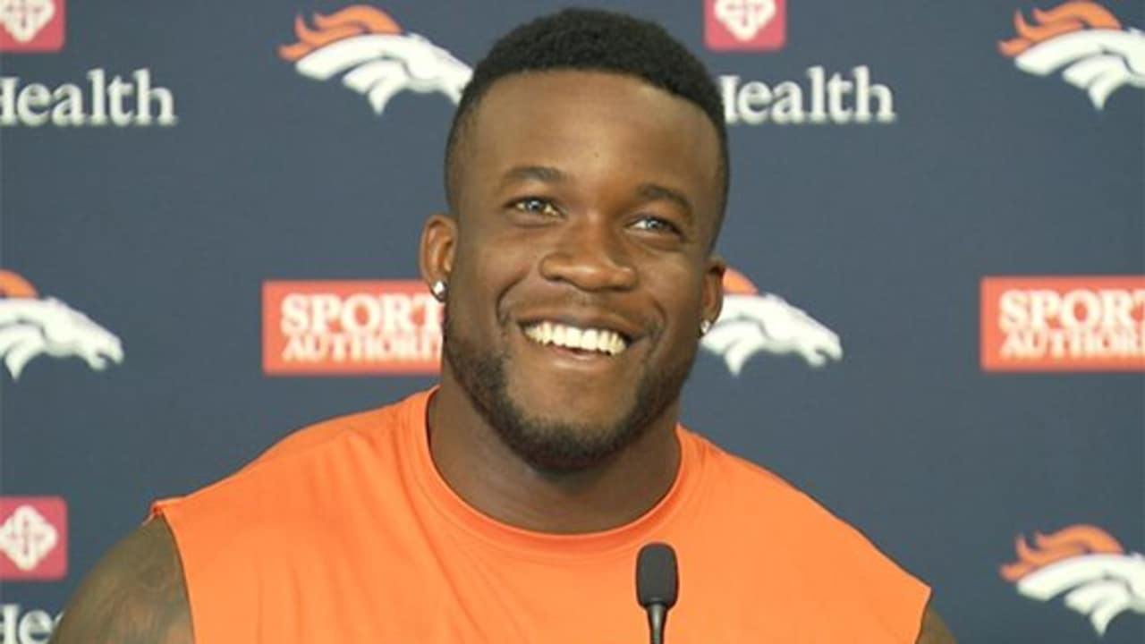 Hillman talks maturity, growth entering 4th year