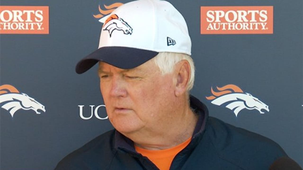 Phillips: Raiders have two 'big-time receivers'