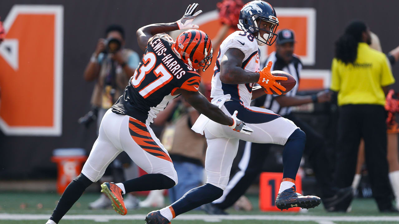 Five things you should know: Broncos' fourth-quarter prowess, per-play ...