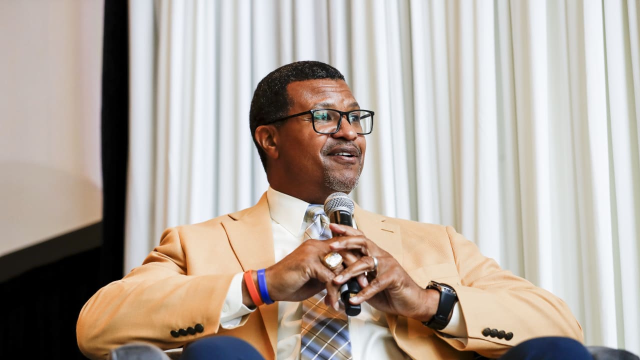 2021 Lunch with a Legend presented by U.S. Bank and Arrow Electronics ...