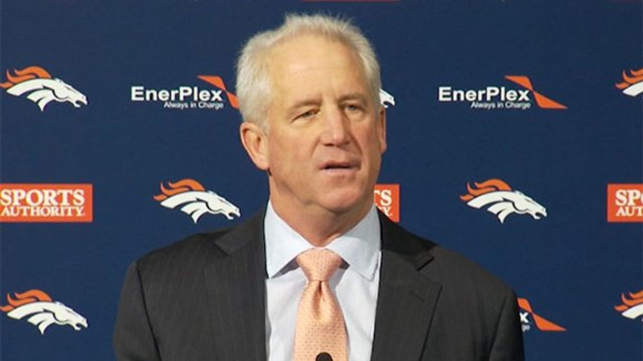 Fox introduces Bailey