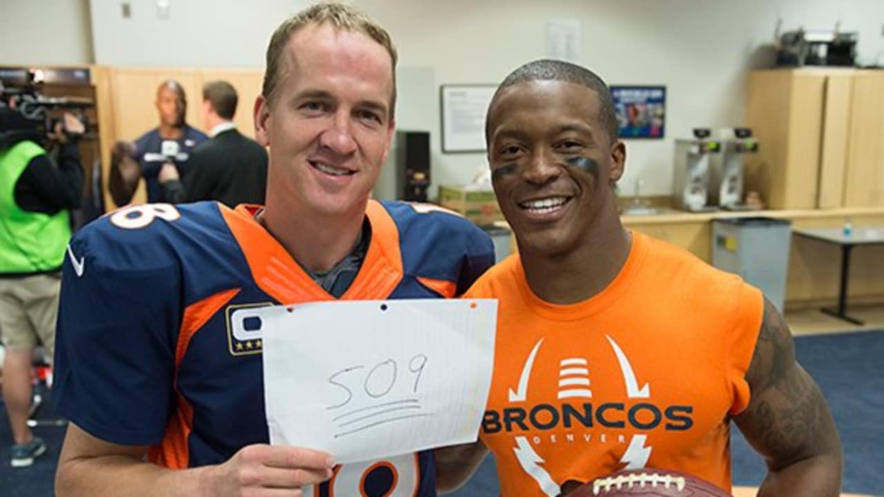 Game film review with Tyke Tolbert