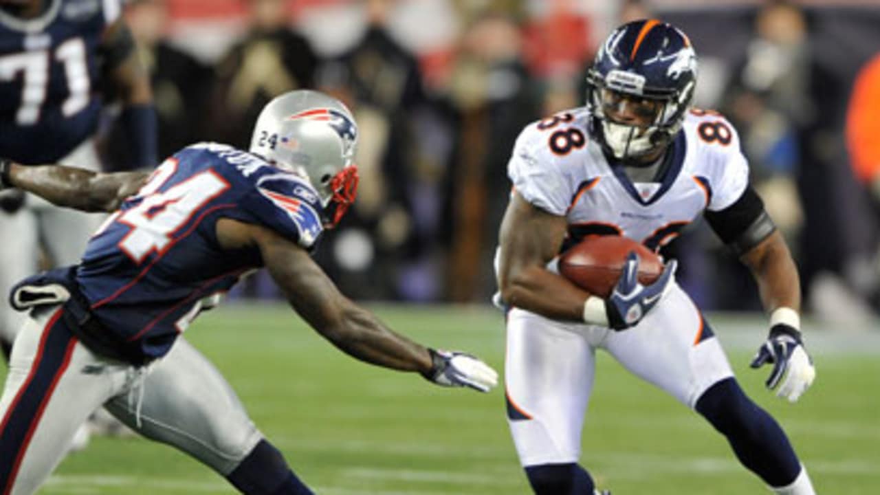 Wild Ride Comes to Sudden Halt