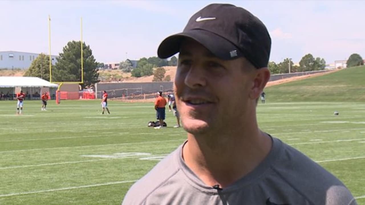 Stokley Expecting Greatness