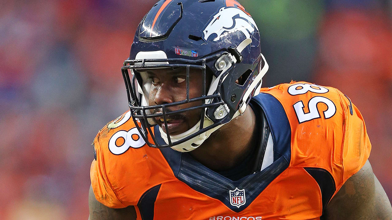 Mason's Mailbag: After Demaryius Thomas, who's next?