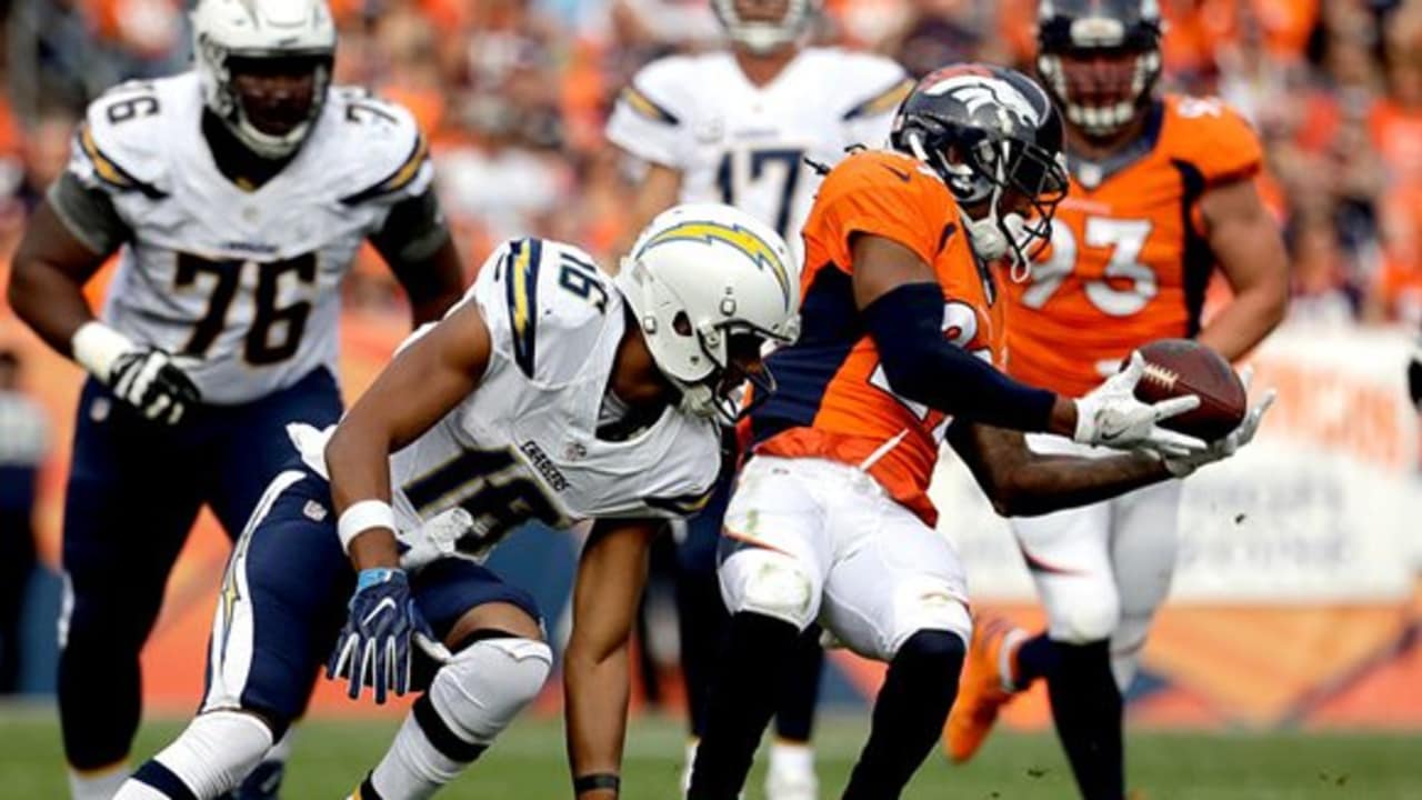 Roby enjoys taking on great quarterbacks