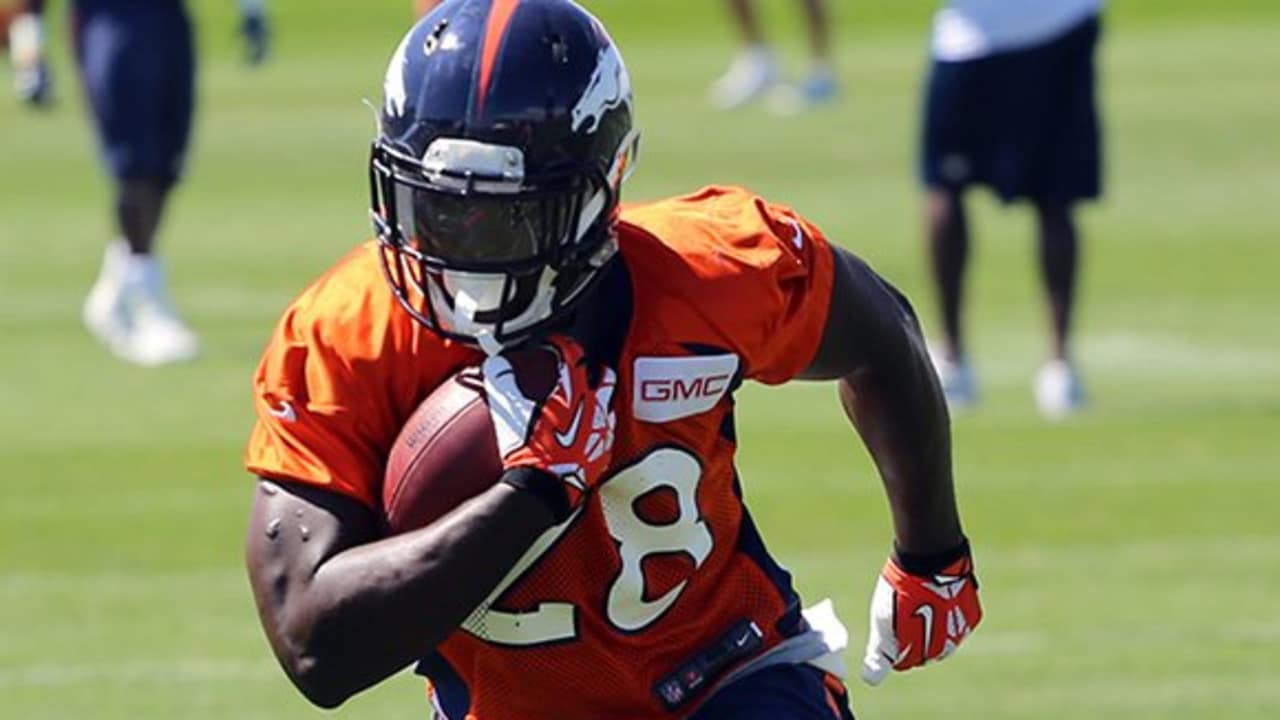 Ball Returns to Practice