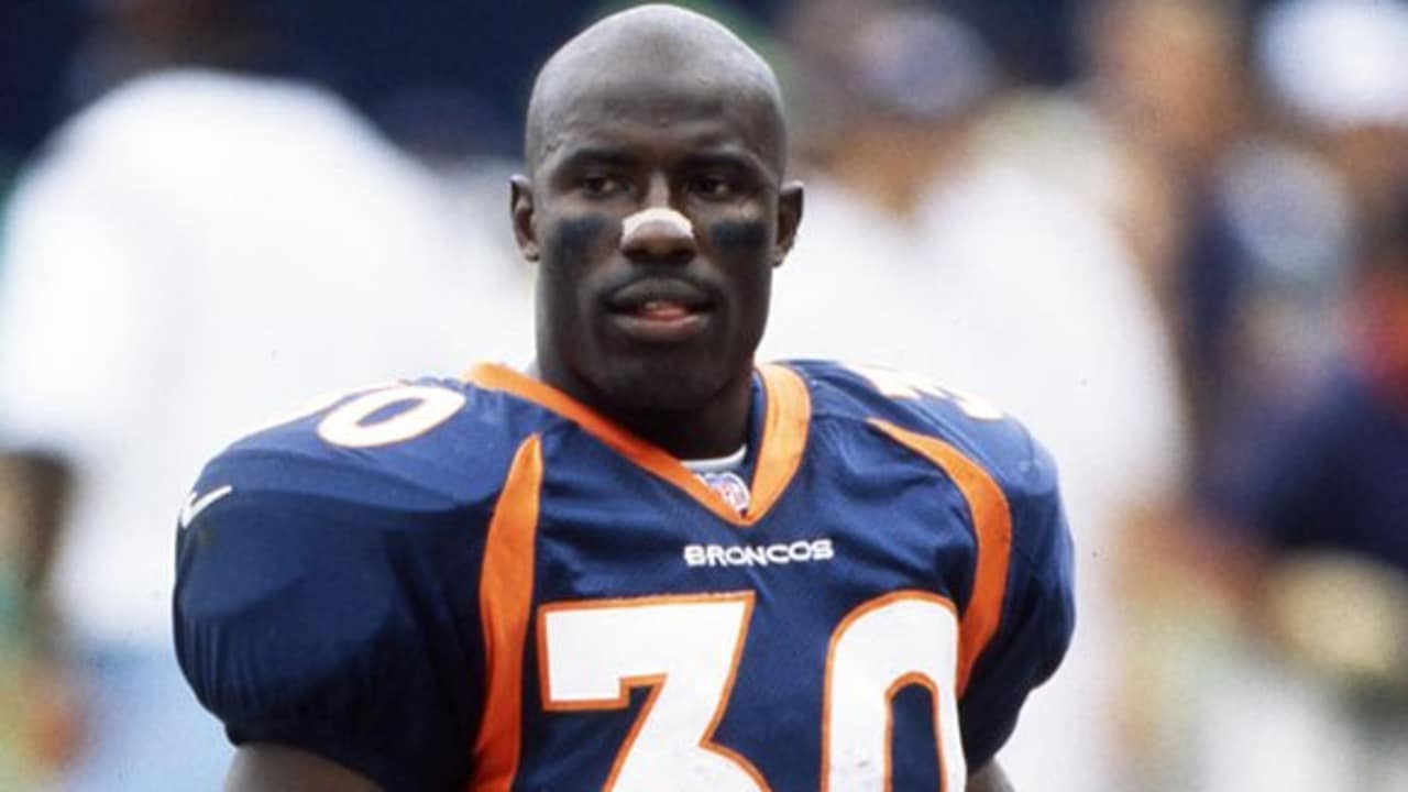 On This Date: TD surpasses 2,000-yard milestone