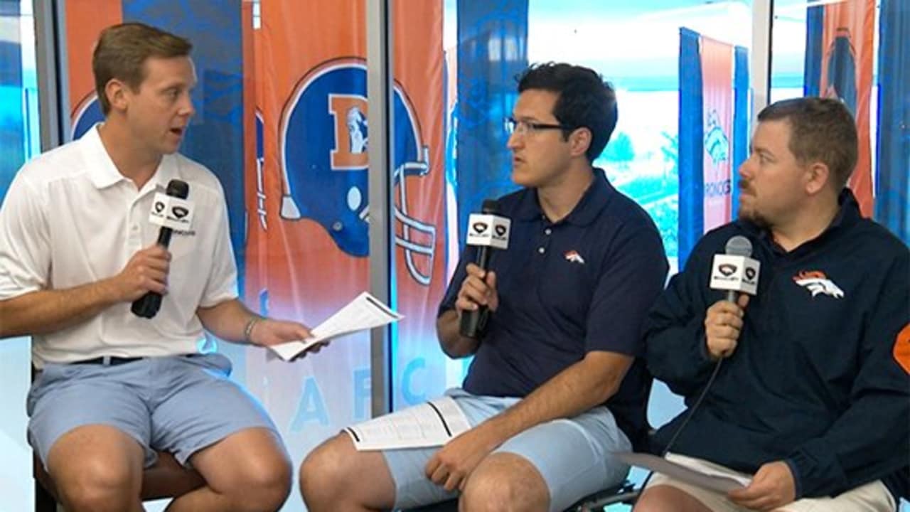 BTV breakdown of depth chart