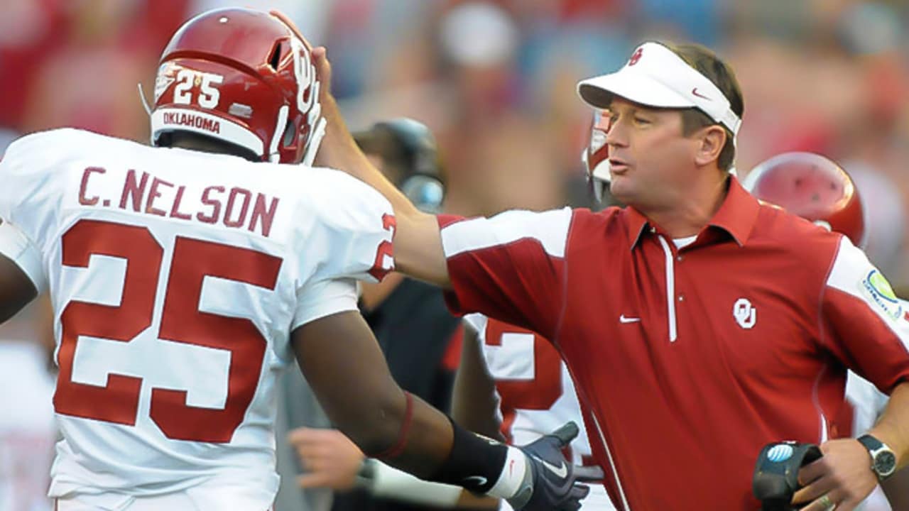 Former Oklahoma players reflect on Bob Stoops' career amid retirement ...