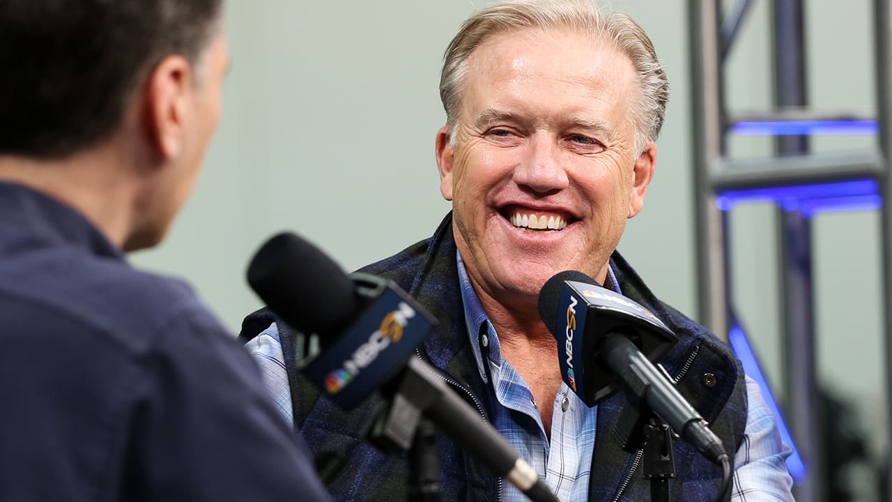 With new five-year deal, John Elway set to keep meeting high standards