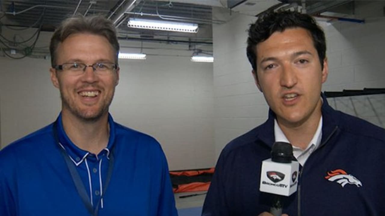 ESPN Insider Mike Sando talks Kubiak, O-Line, HOF