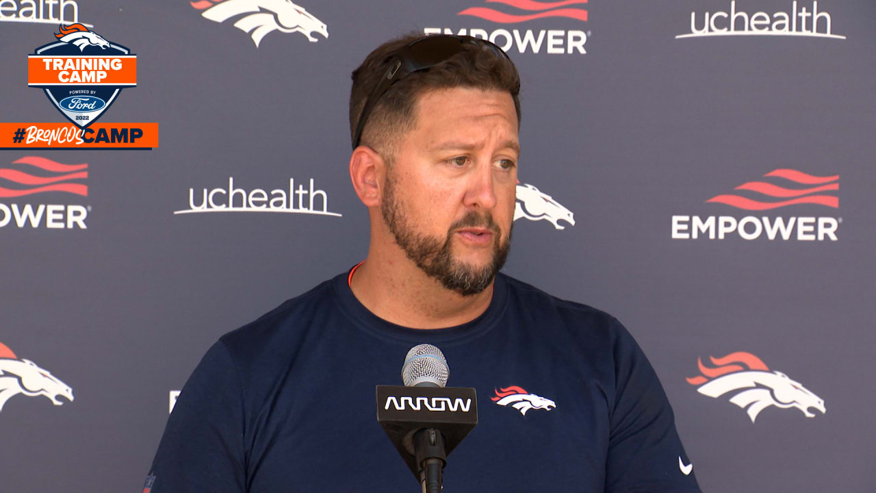 Justin Outten: 'A player-led team can really go far'