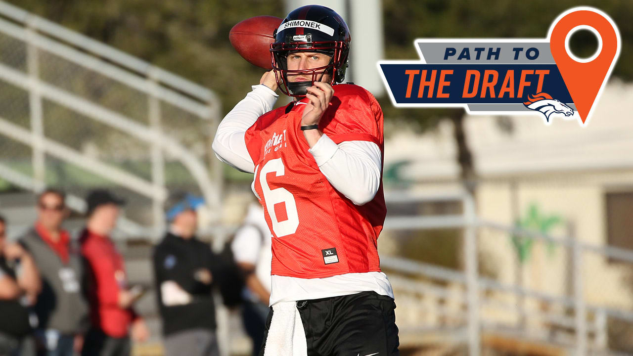 Mason's East-West Shrine Game standouts