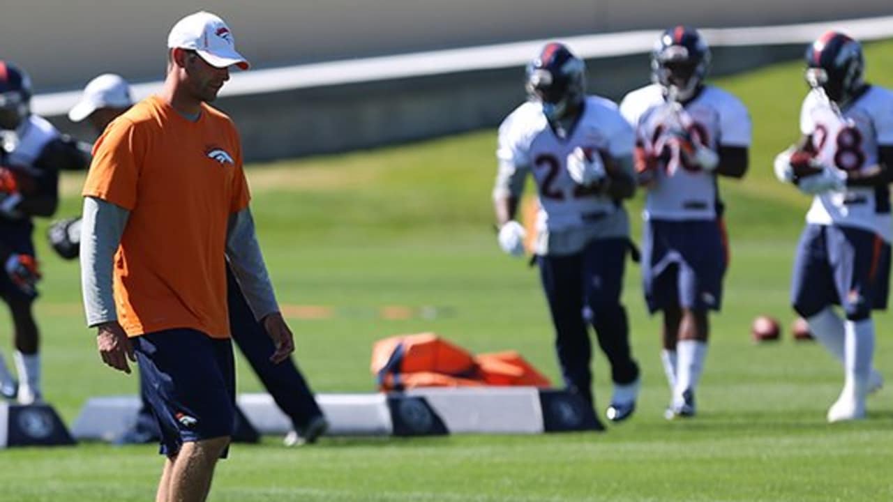 Gase on matchup with Seatle, Sanders