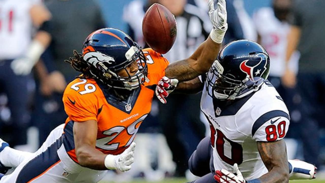 Rookie Roby Making Impression