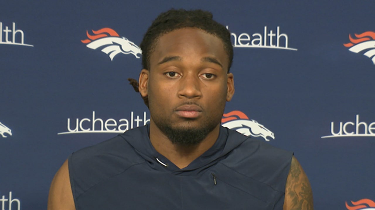 Roby hoping to continue Broncos' standard in the secondary
