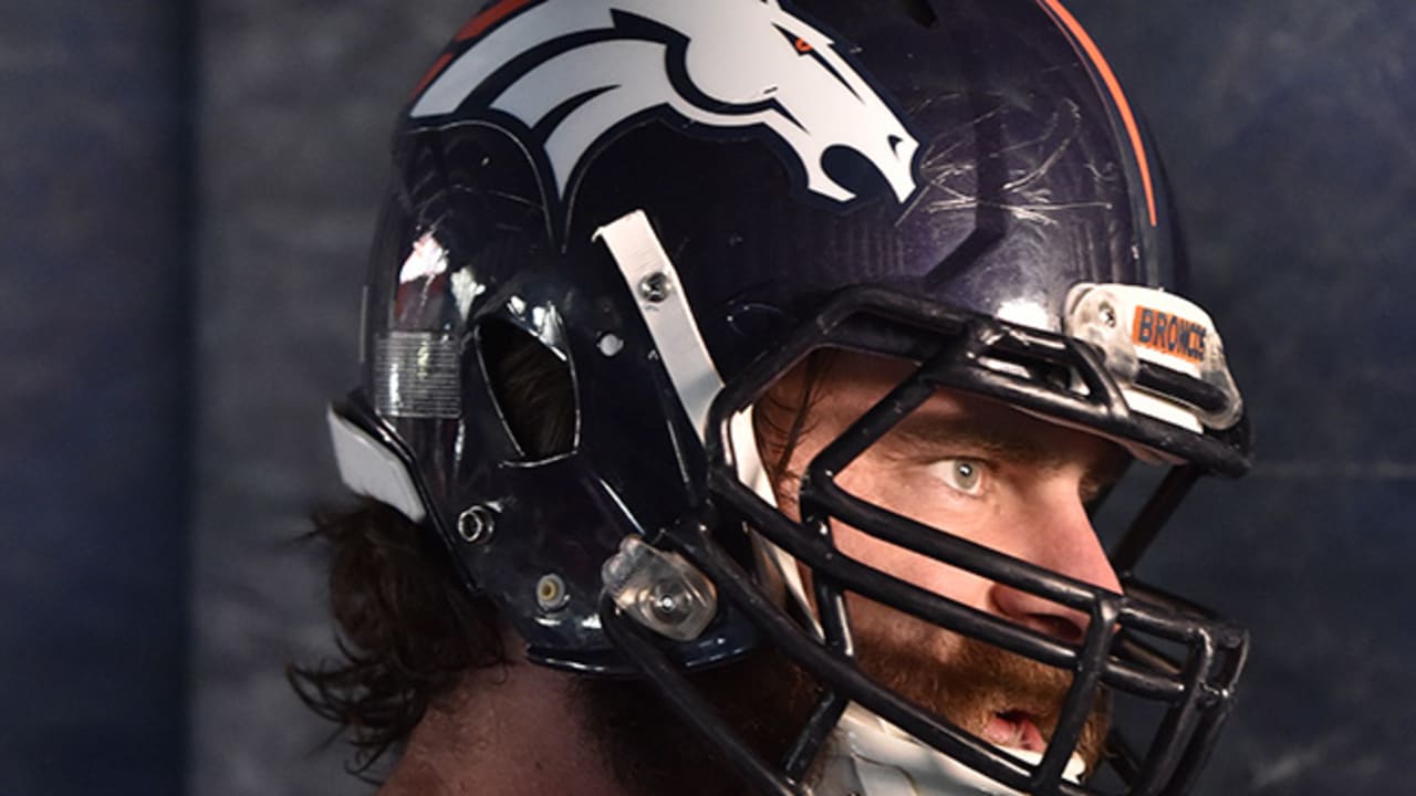 Five months later, Evan Mathis "couldn't be happier" with free agency ...