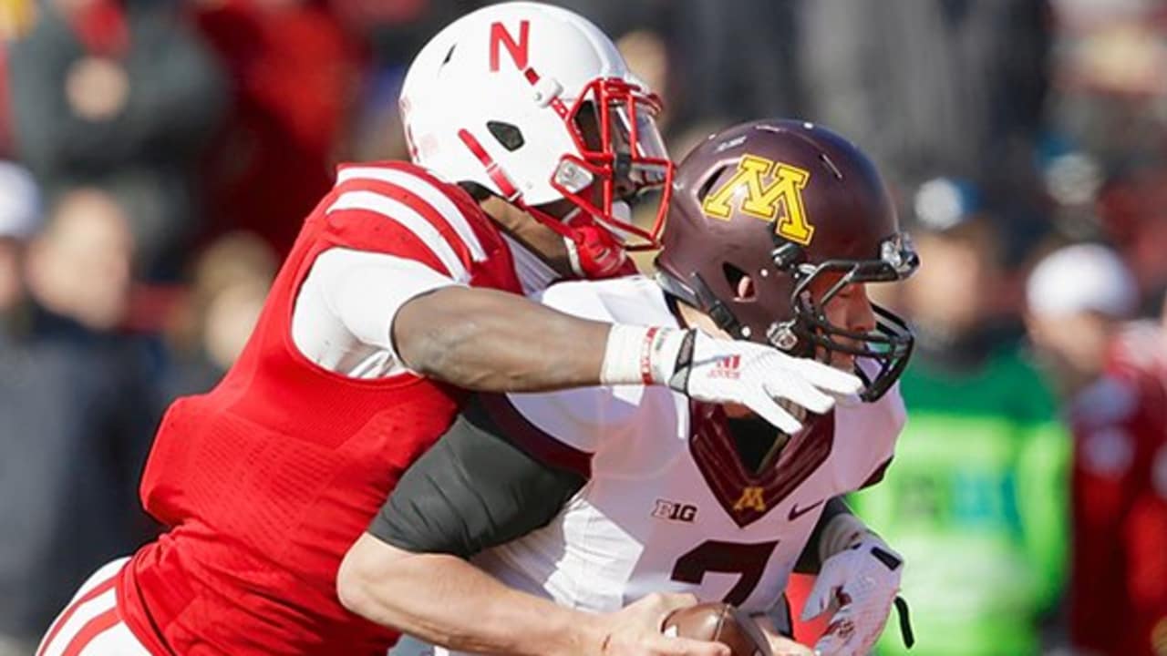 Pro Worthy: Randy Gregory, DE