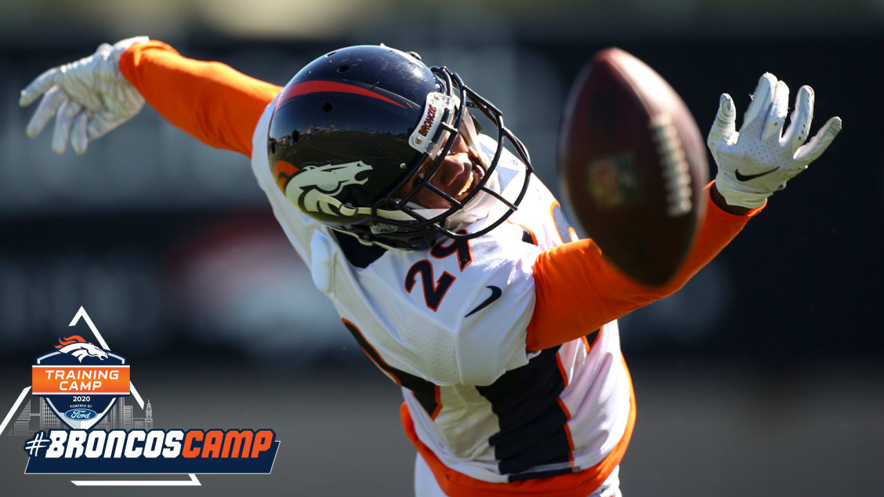 #BroncosCamp Day 15 photos: Making lasting impressions