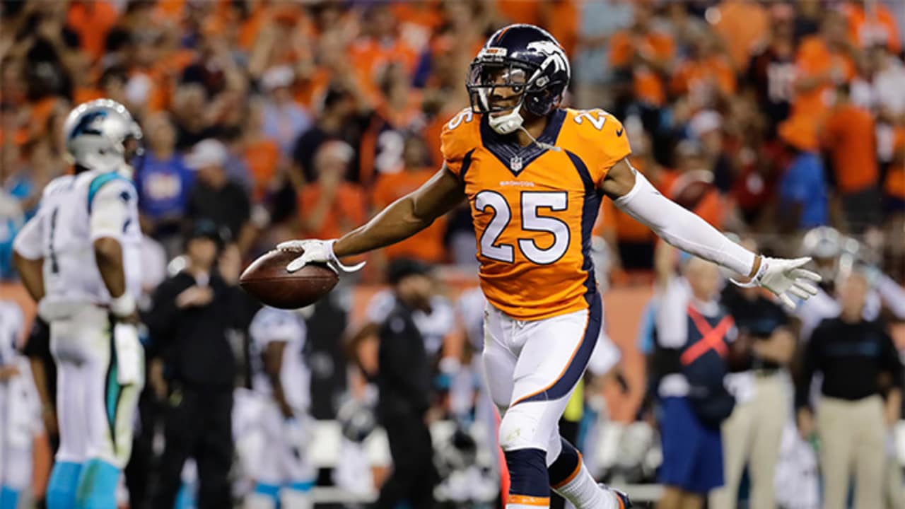 Five key moments: Broncos beat Panthers, 21-20
