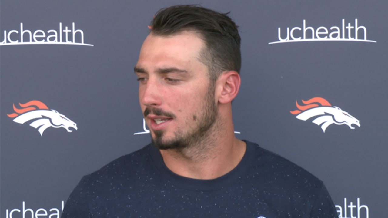 Lynch excited for next opponent in Chicago