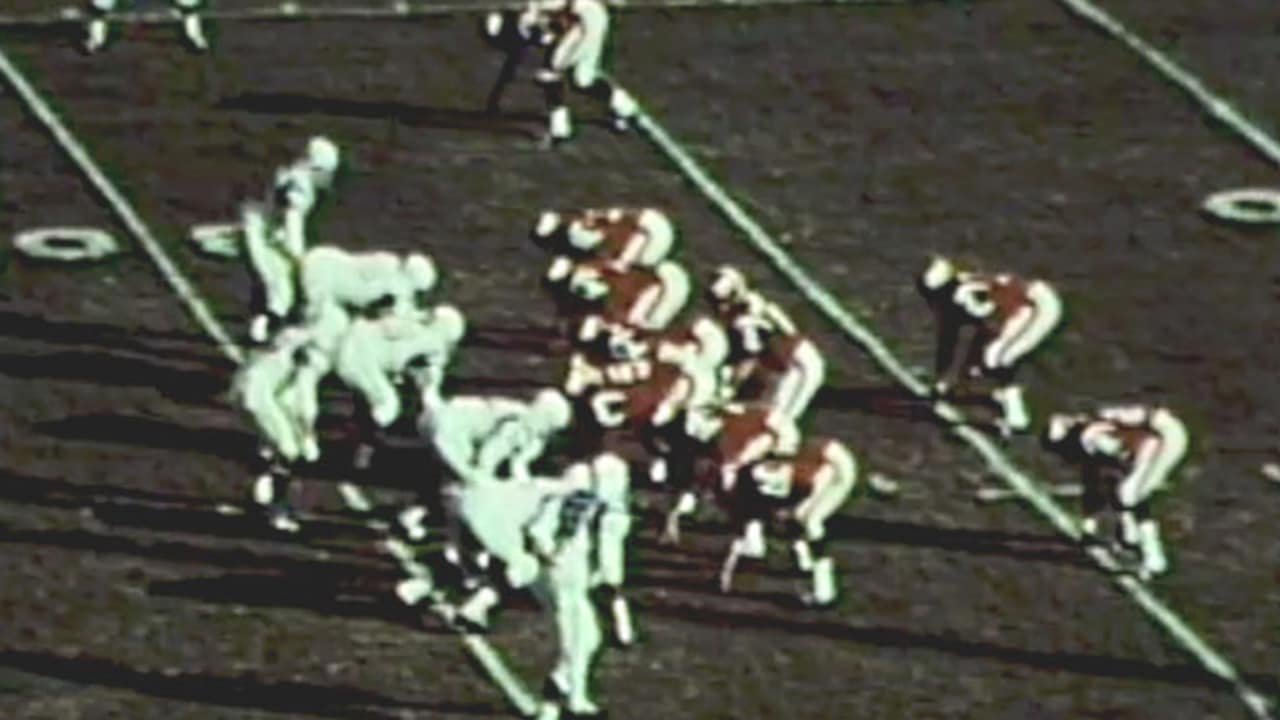 1965 Broncos Video Yearbook
