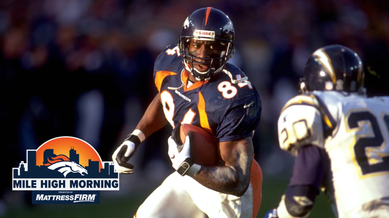 Mile High Morning: A look at the best Broncos who attended HBCUs