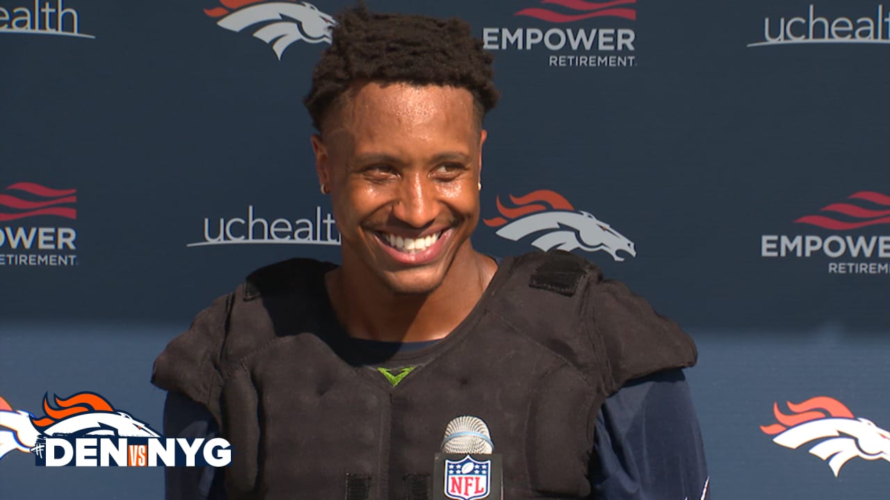 Sutton: 'I try to lead by example and try to give the young guys ...