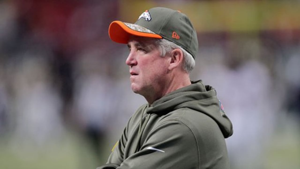 Fox: 'That's a good football team'