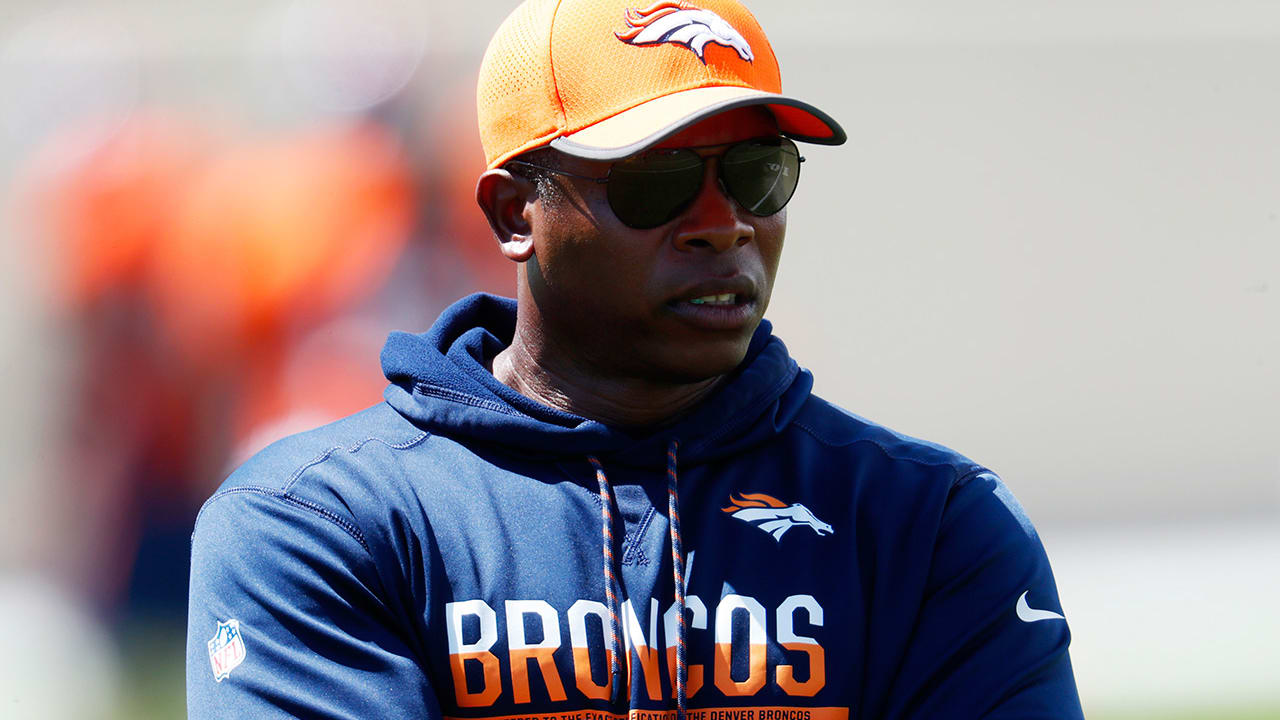 Broncos Minicamp Day 3 takeaways: Vance Joseph's message, and how he'll ...