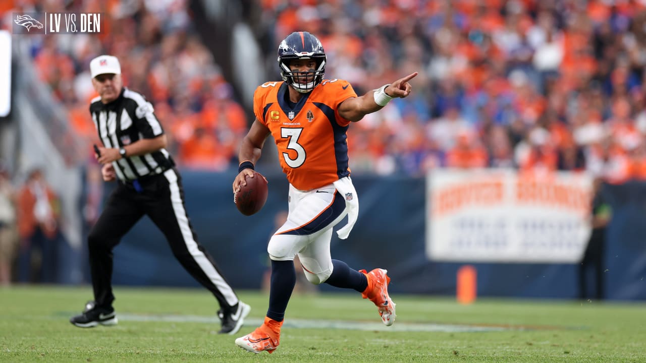 Broncos Postgame Show: Russell Wilson looks sharp, but Denver can't make enough plays in 17-16 ...