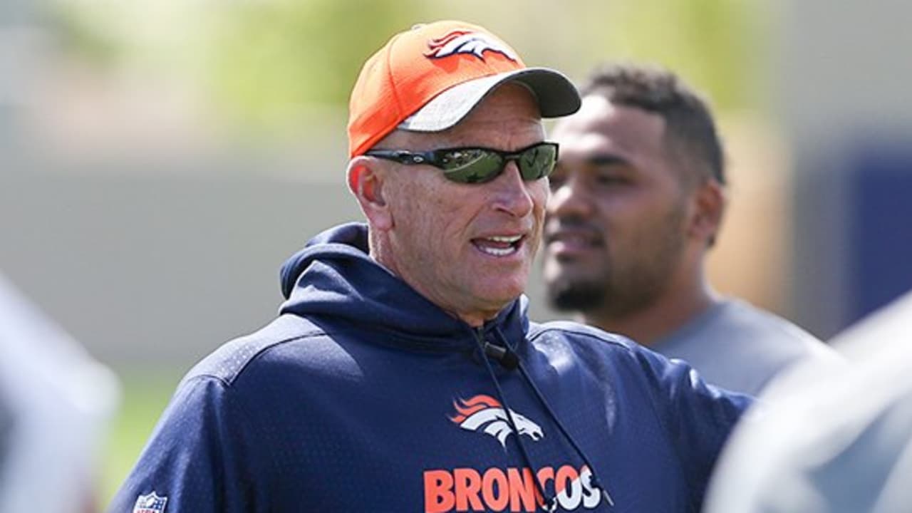 Inside practice: Kollar wired for sound