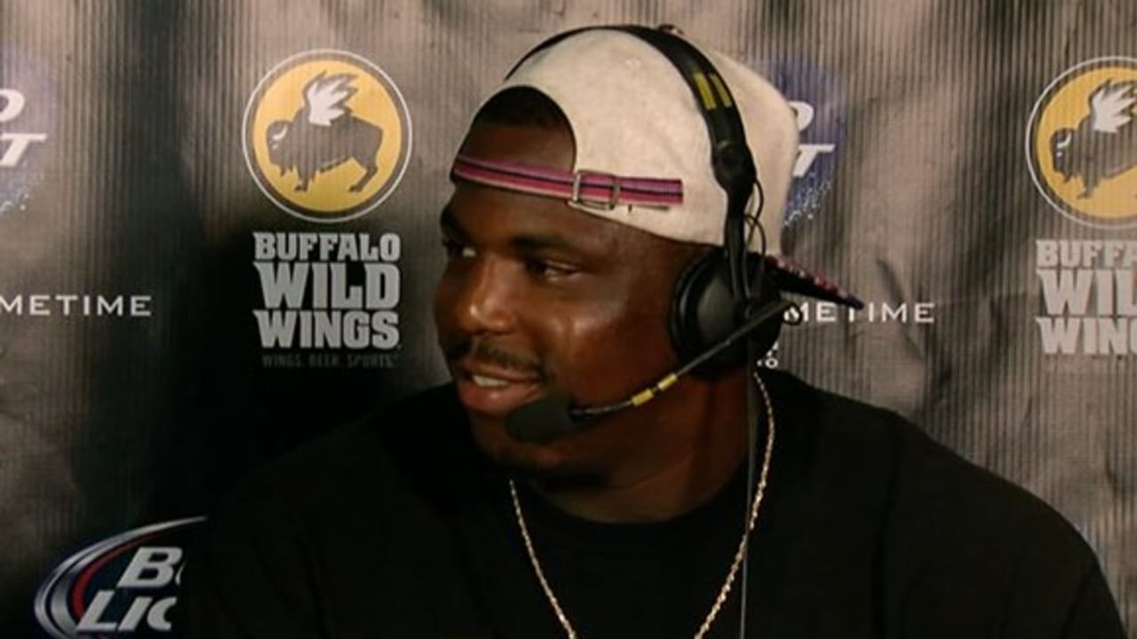 Jackson: 'Keep our offense on the field'