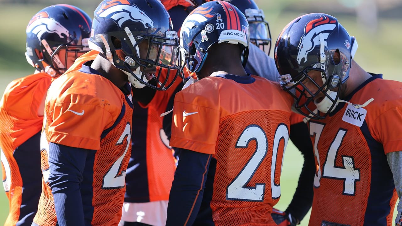 Chiefs Week: Wednesday Photo Gallery