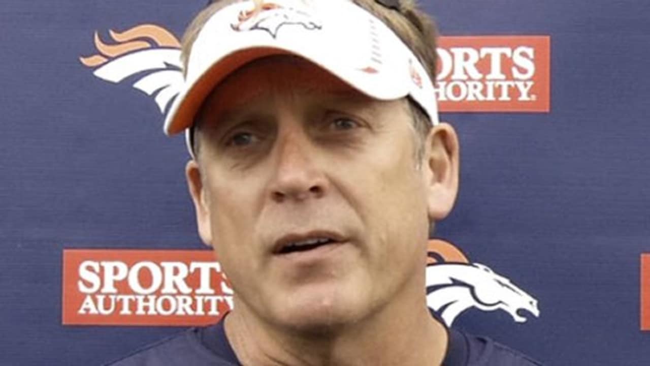 Raiders Week - Thursday: Del Rio