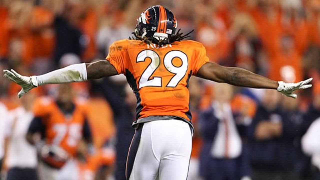 Roby proves reliable as rookie