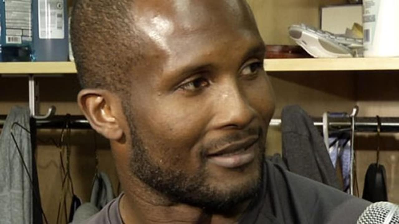 Falcons Week - Friday: Bailey