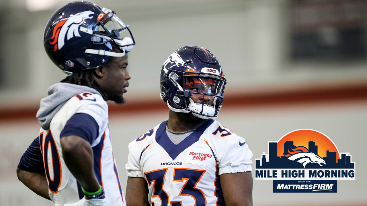 Mile High Morning: Who could have the most to gain from Denver’s ...