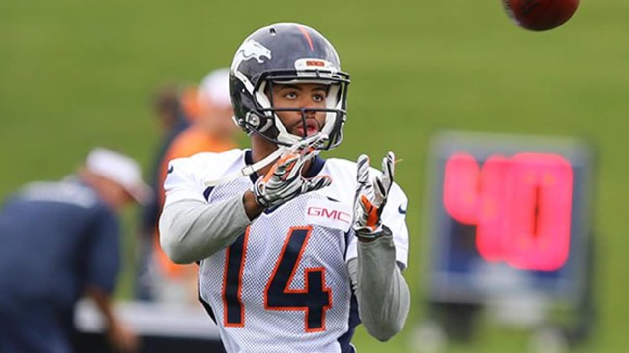 Latimer ready if needed