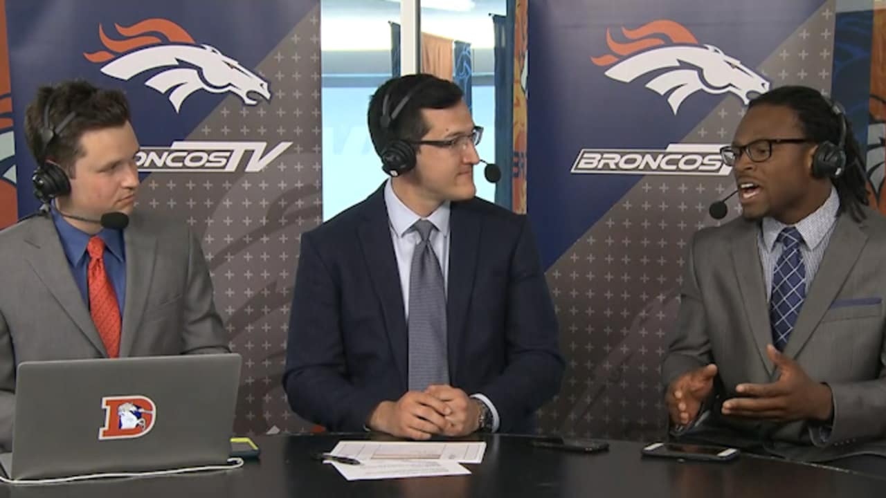2017 NFL Draft Recap Show