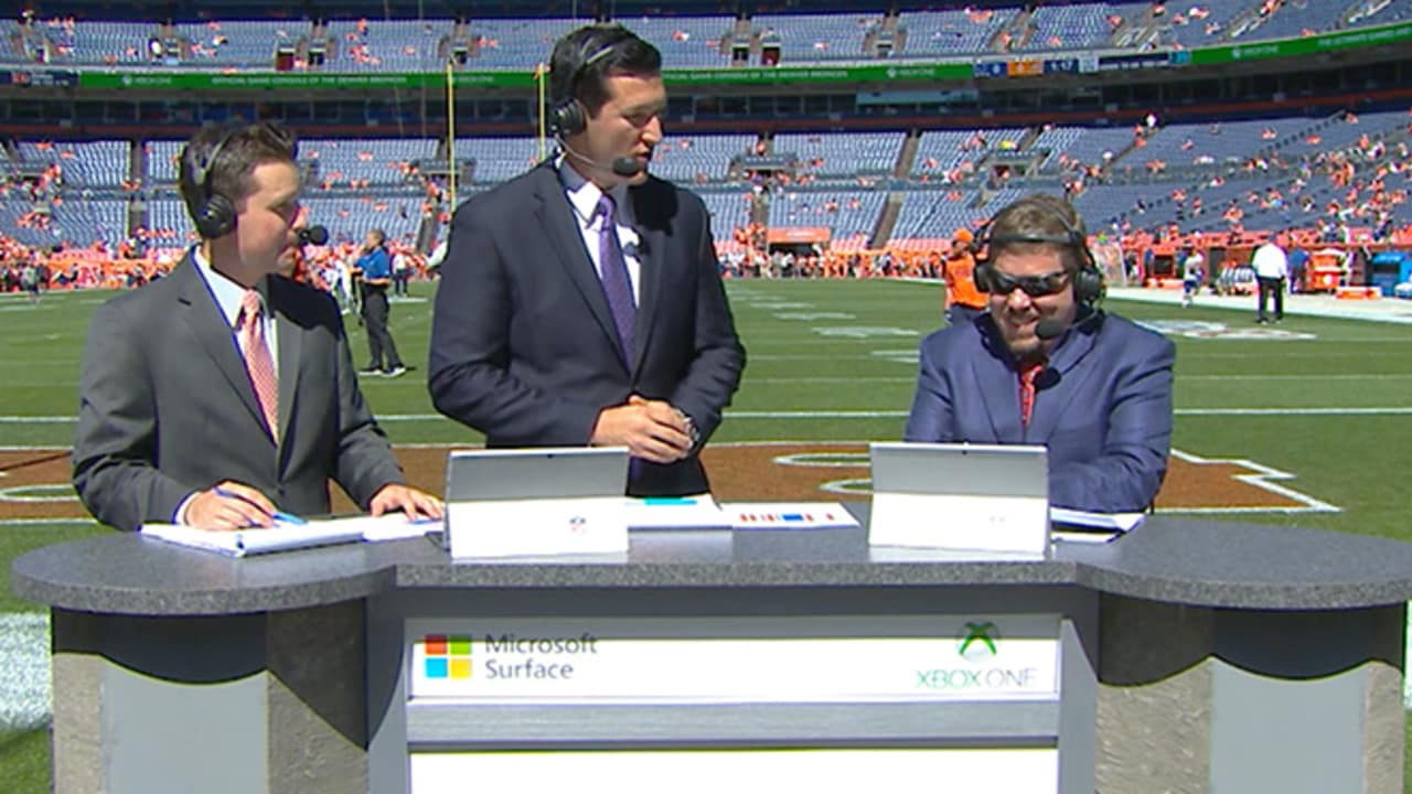 Keys before kickoff against Colts