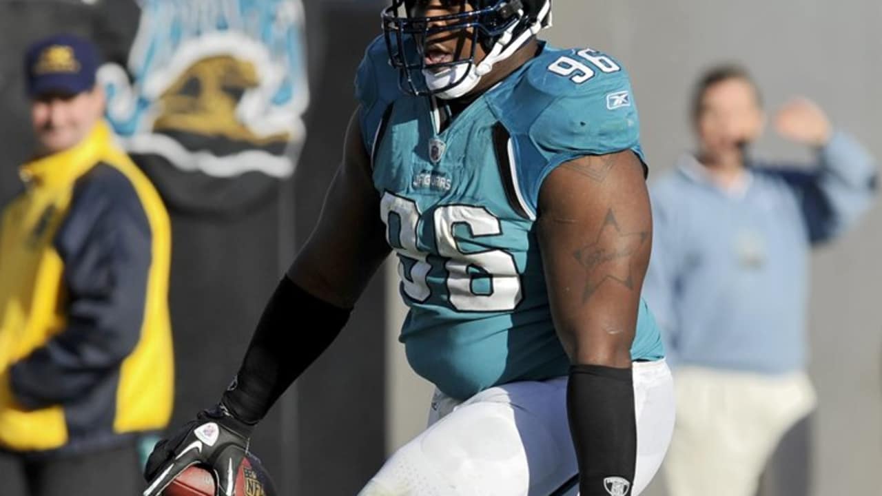 Terrance Knighton Photos