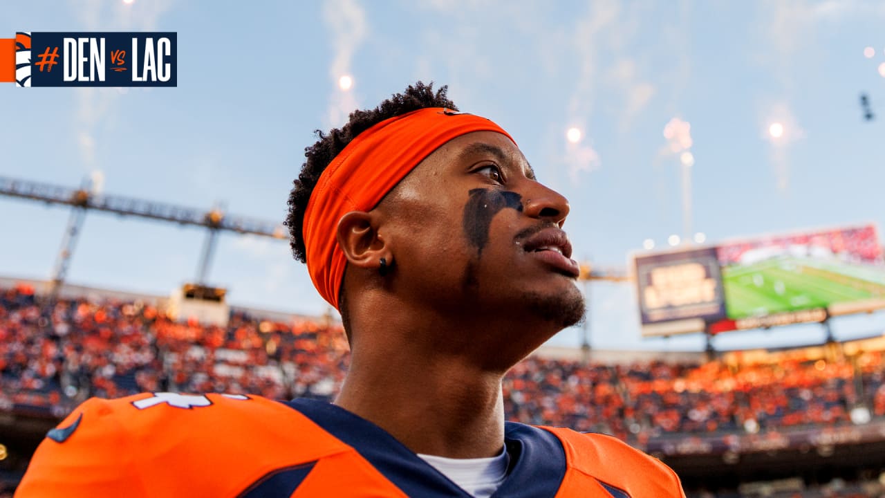 Get Hyped: Week 6 vs. the Chargers