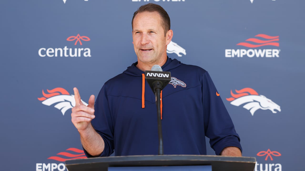 ‘I’ve been encouraged’: Why Broncos believe improved special teams play ...