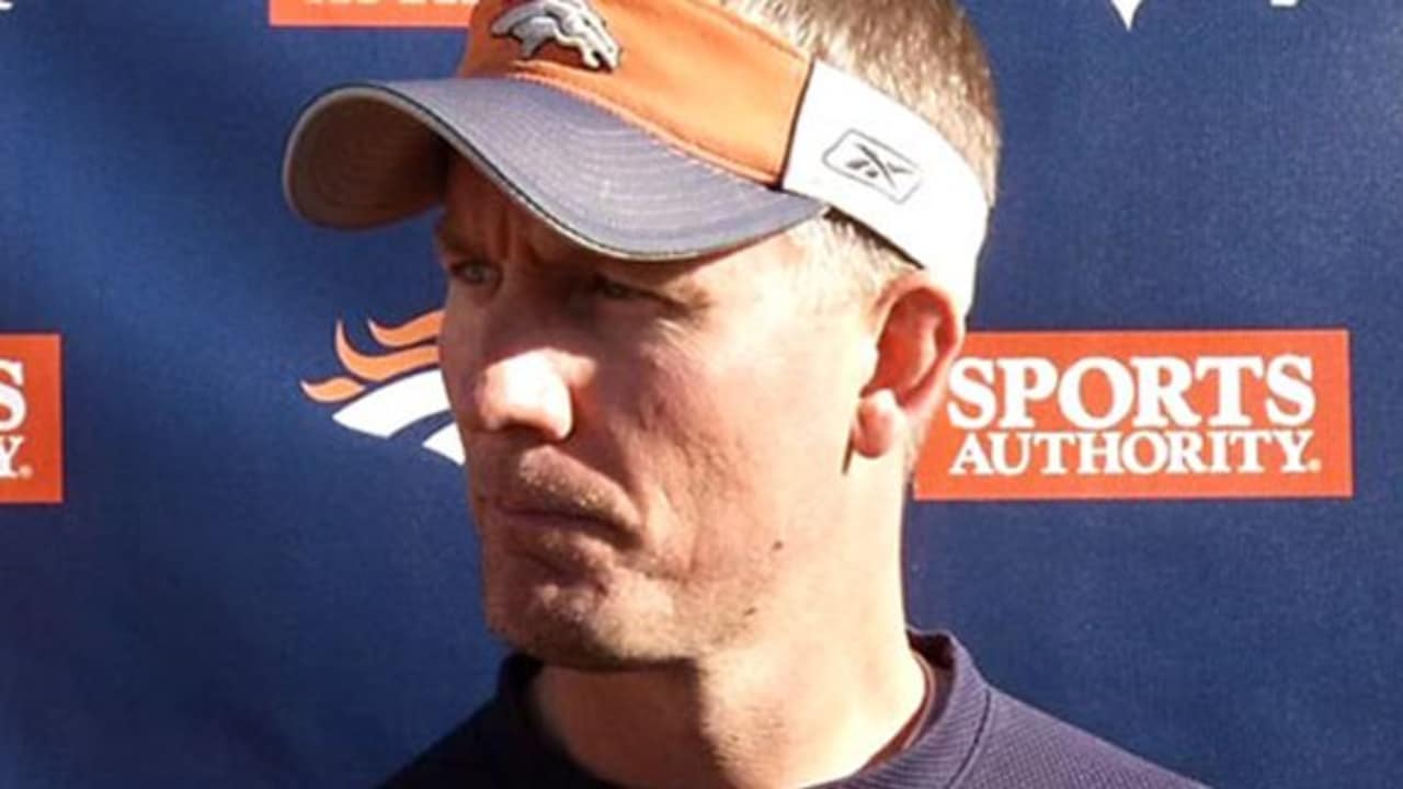 Wild Card Week - Thursday: McCoy